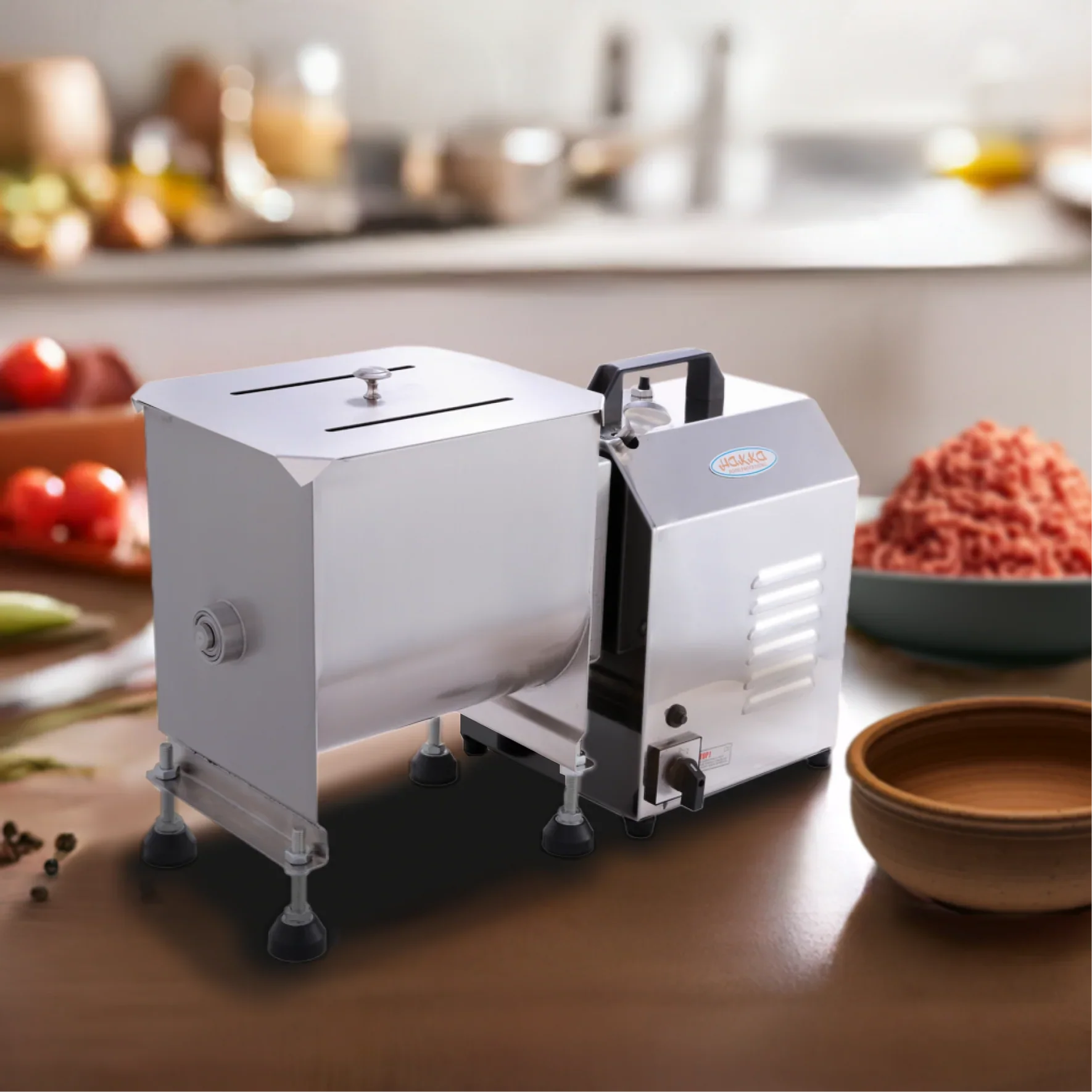 Meat Mixer – CMI International Inc