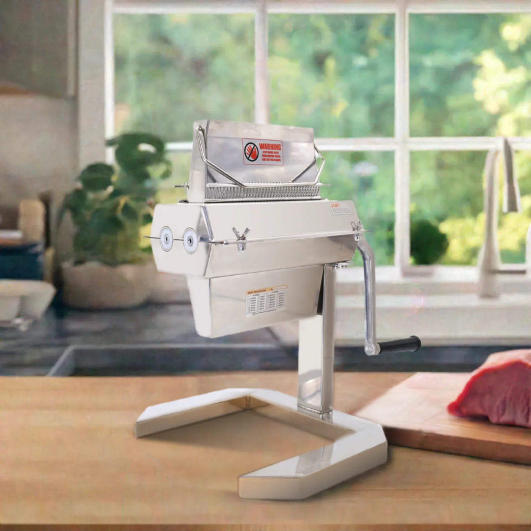 Meat Tenderizer – CMI International Inc